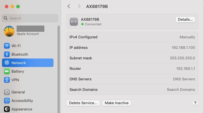 AN00199: Gigabit ethernet example v1.1.0