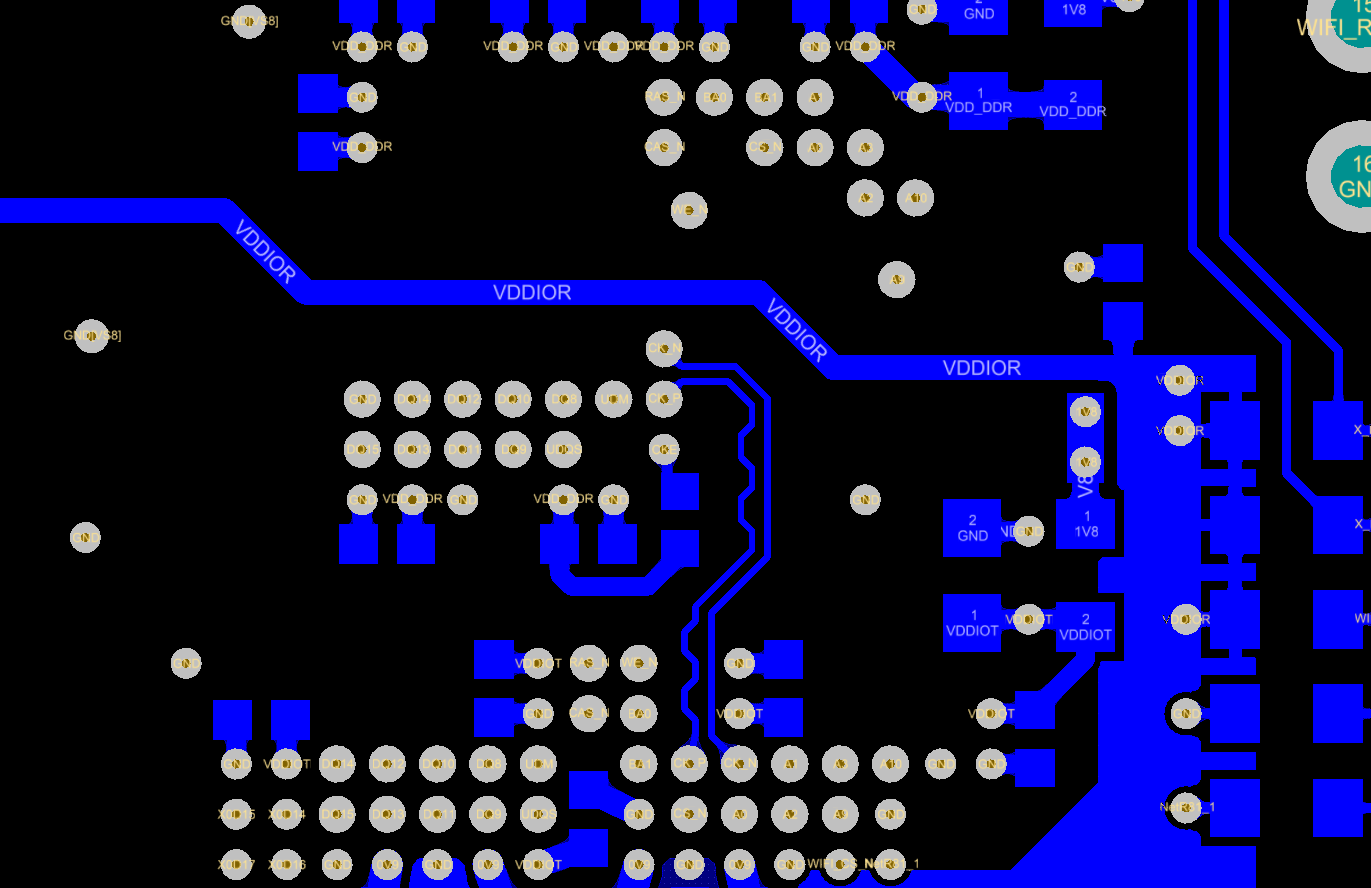 AN02021: Using external memory with XCORE.AI v1.0.0