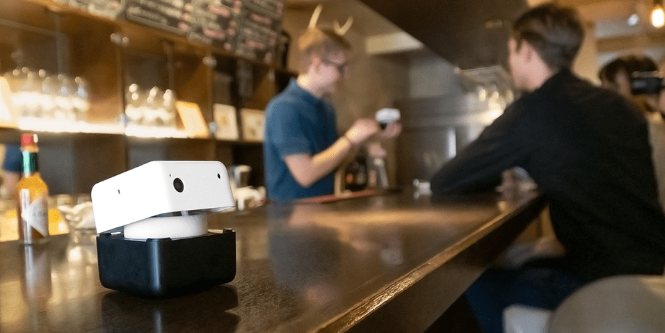 PLEN Robotics announce PLEN Cube AI assistant, voice-enabled by XMOS ...