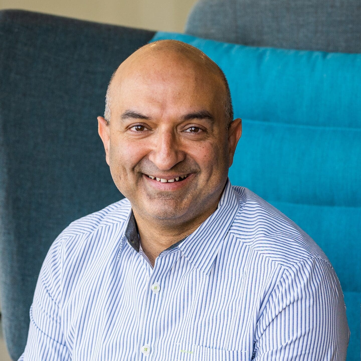 XMOS Leadership | XMOS