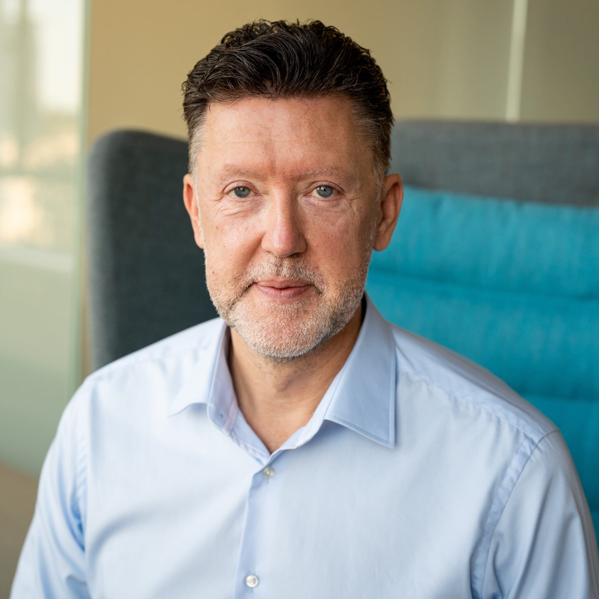 XMOS Leadership | XMOS