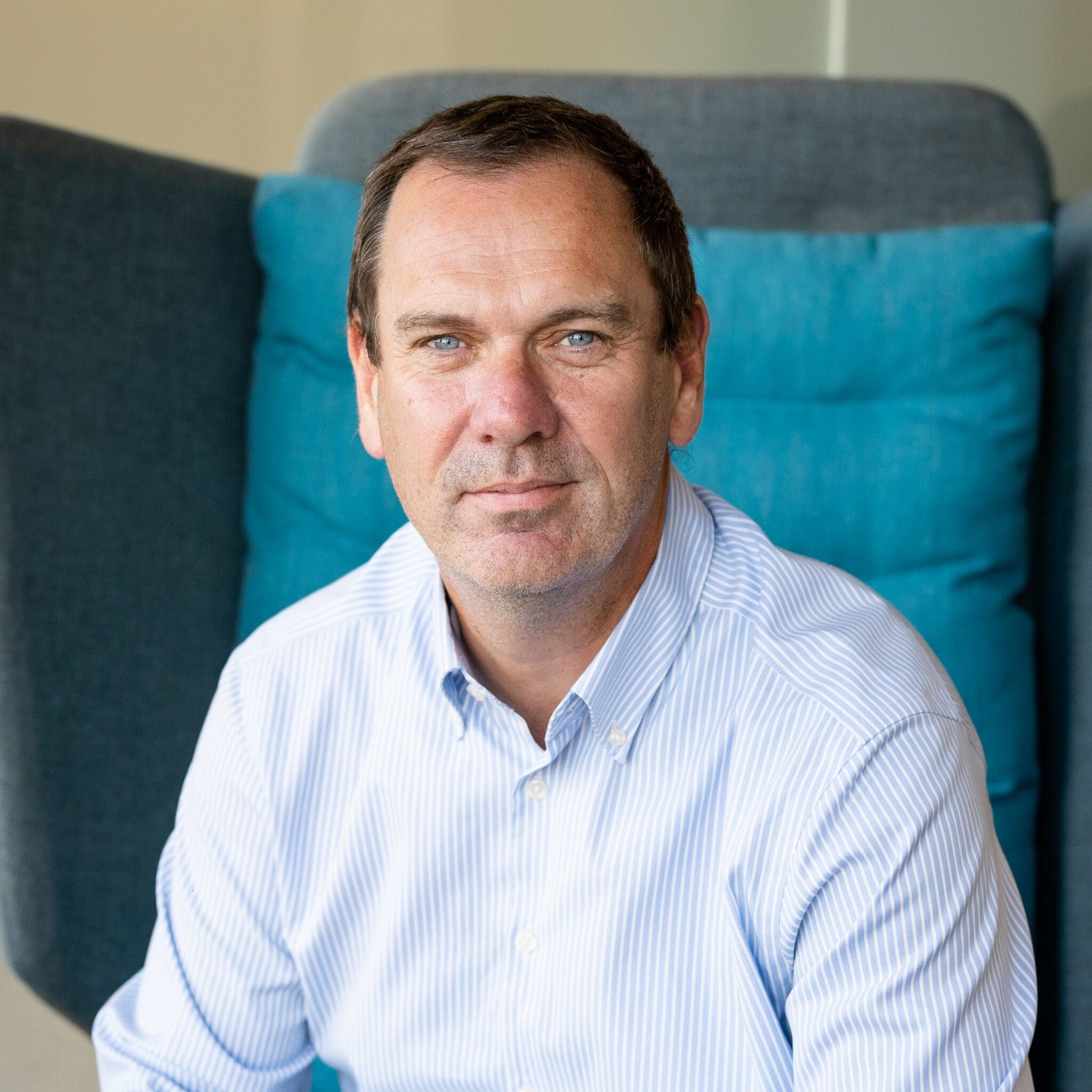 XMOS Leadership | XMOS