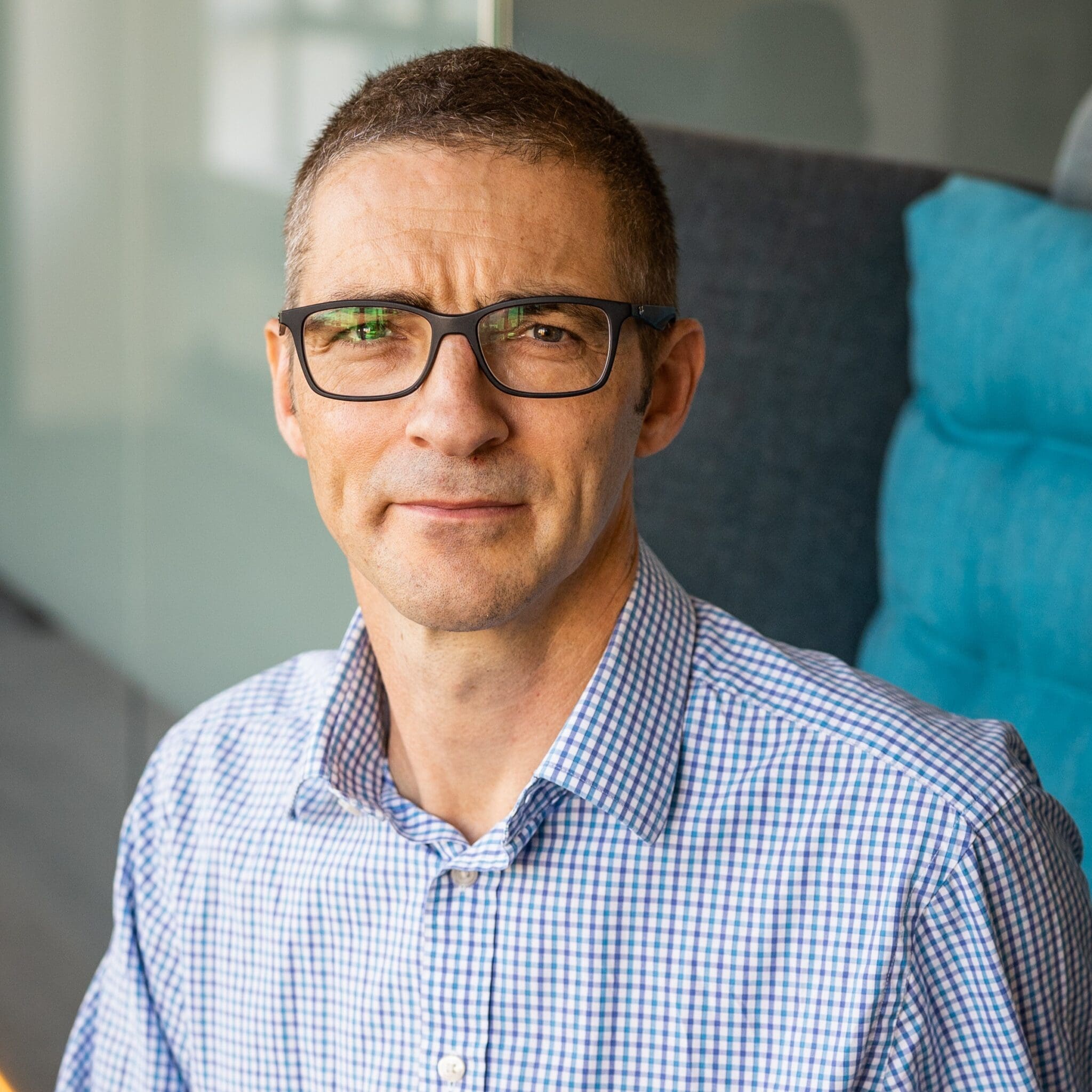 XMOS - Bringing technology to life