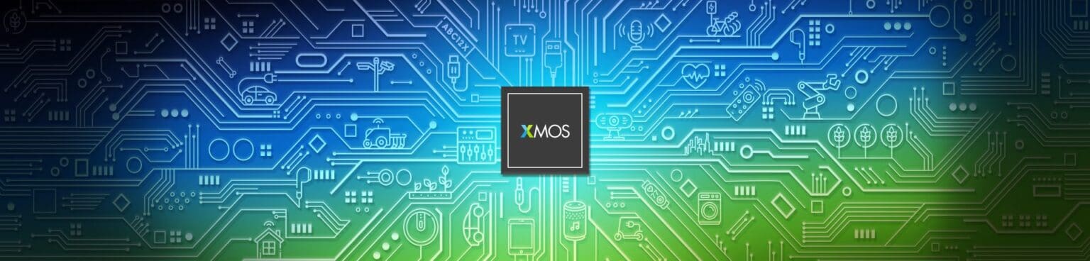 XMOS - Bringing technology to life