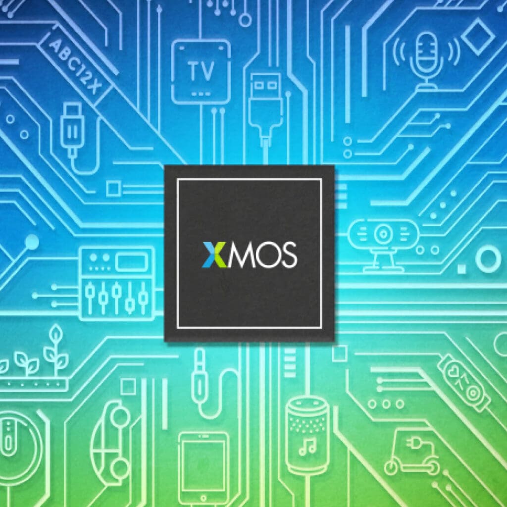 xcore®.ai for DSP | XMOS