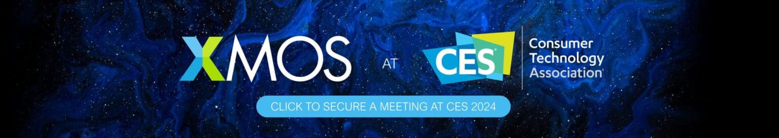 XMOS - Bringing technology to life