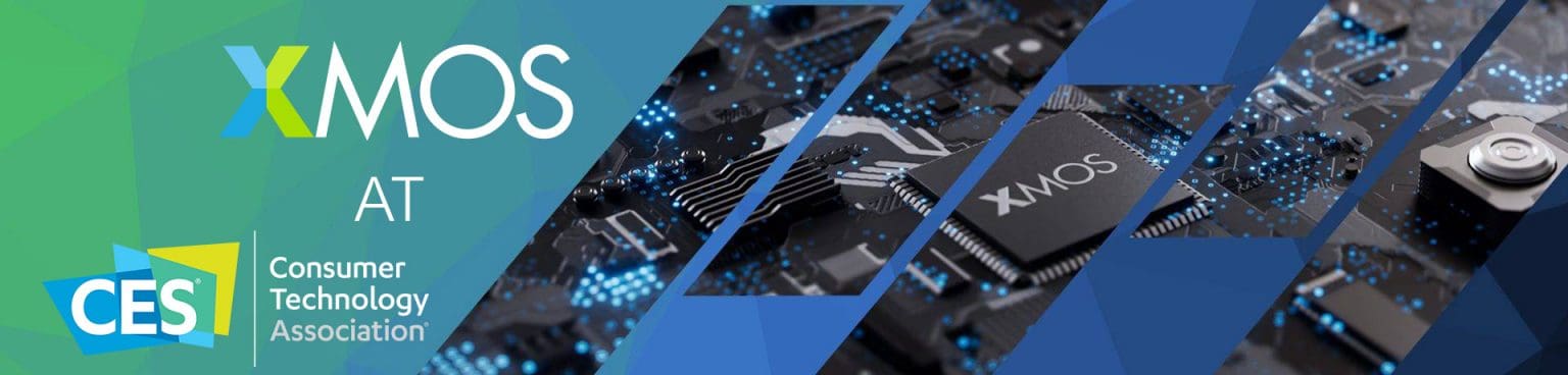 XMOS at CES 2025