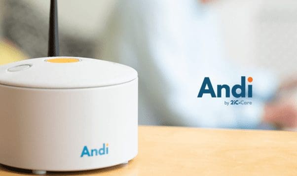 Market-Leading Care Hub Built with XMOS Voice Technology