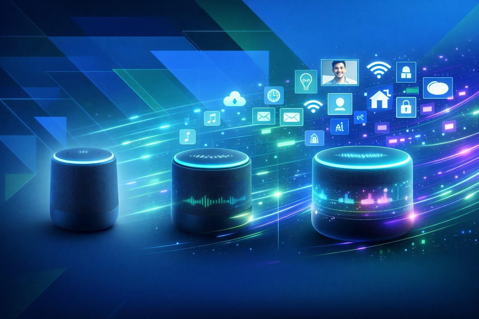 Living Products: Flexible, Deterministic Silicon in the AI Era | XMOS